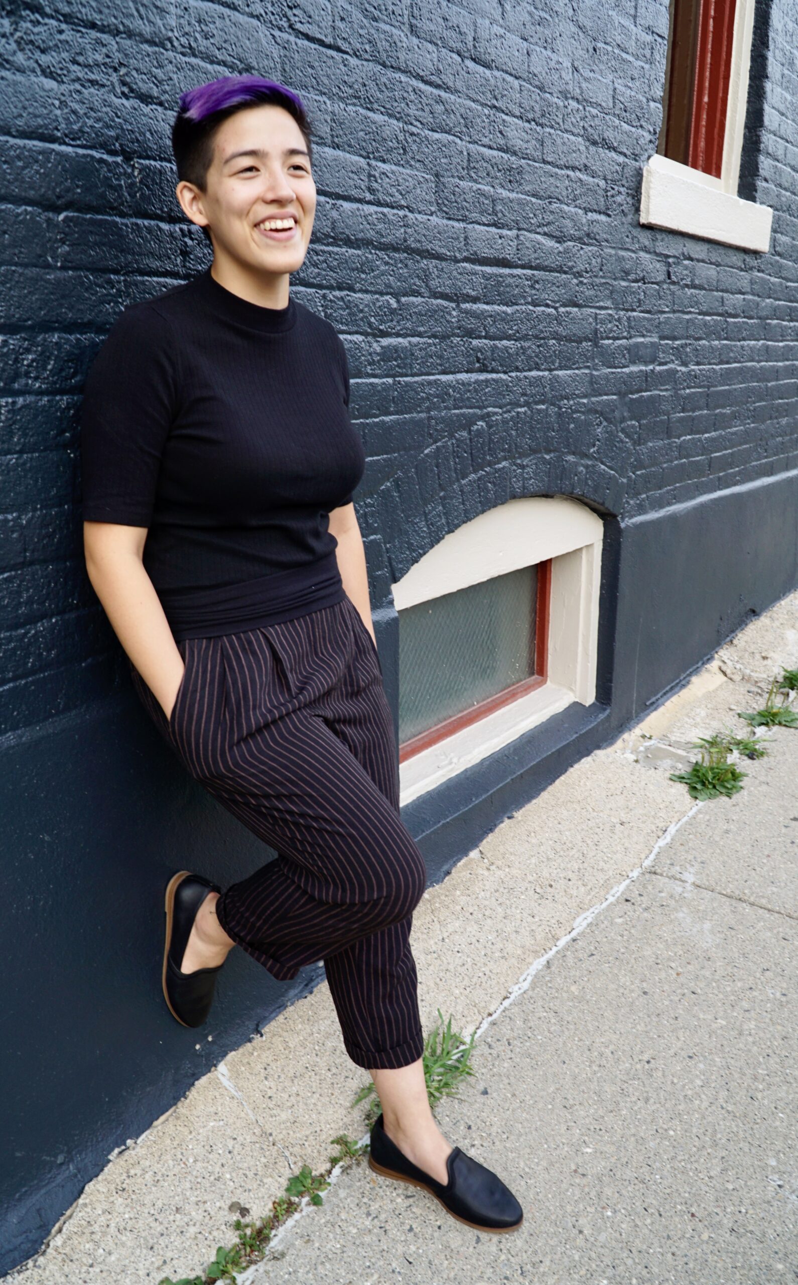 Press Kit – Phoebe Wu